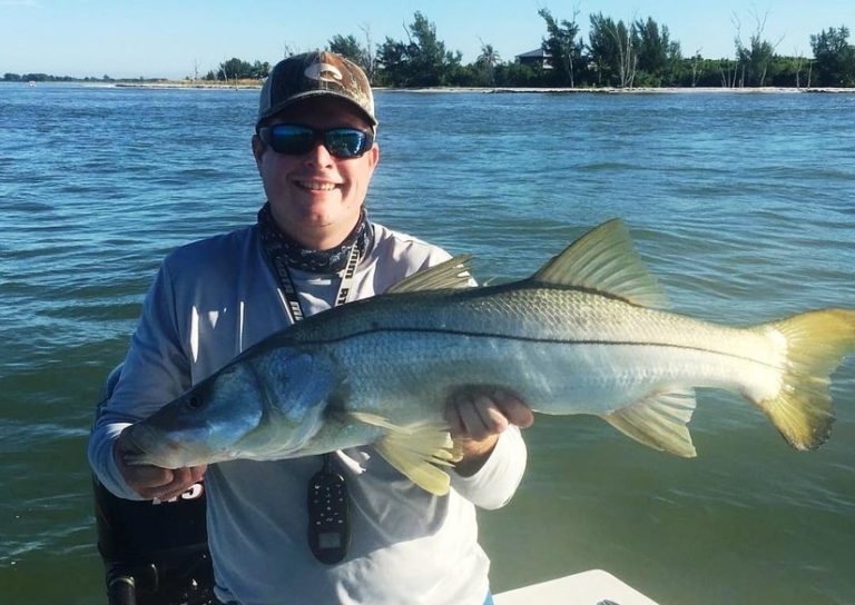 July 16 - 22nd - Blue Line Fishing Charters, LLC