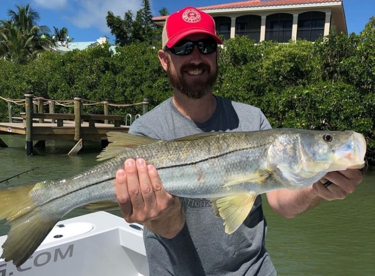 First half of July - Blue Line Fishing Charters, LLC